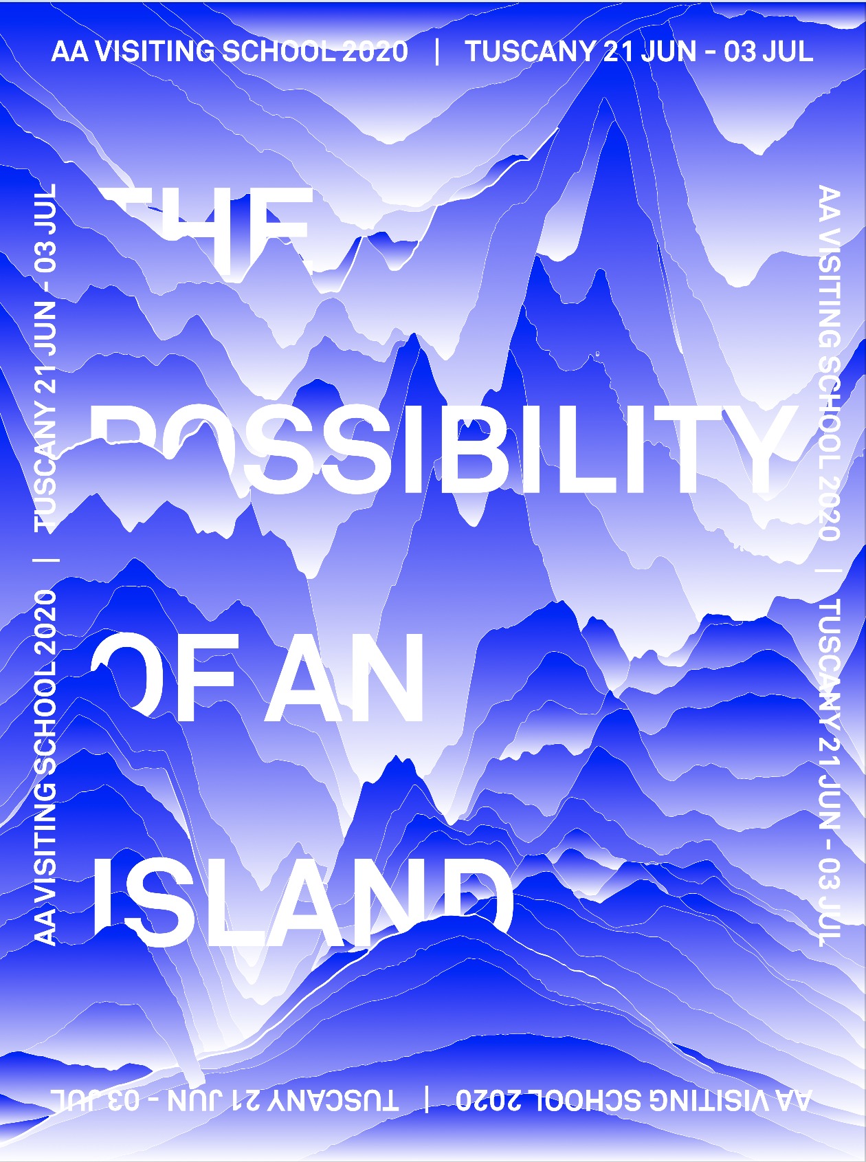 Heat Island give lecture at AA Visiting School - The Possibility of an ...